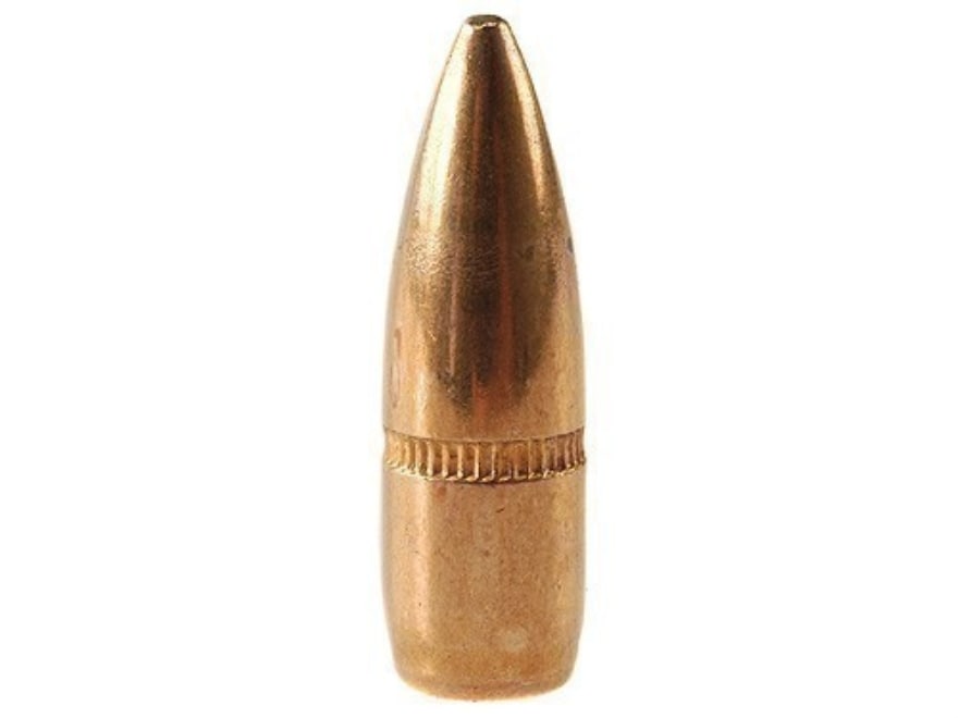 Winchester 22 Cal (224 Diameter) Bullets 55 Grain Full Metal Jacket
