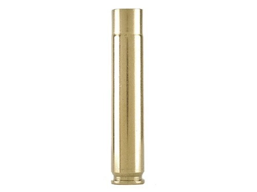 Quality Cartridge 411 Hawk Basic Brass Box of 20