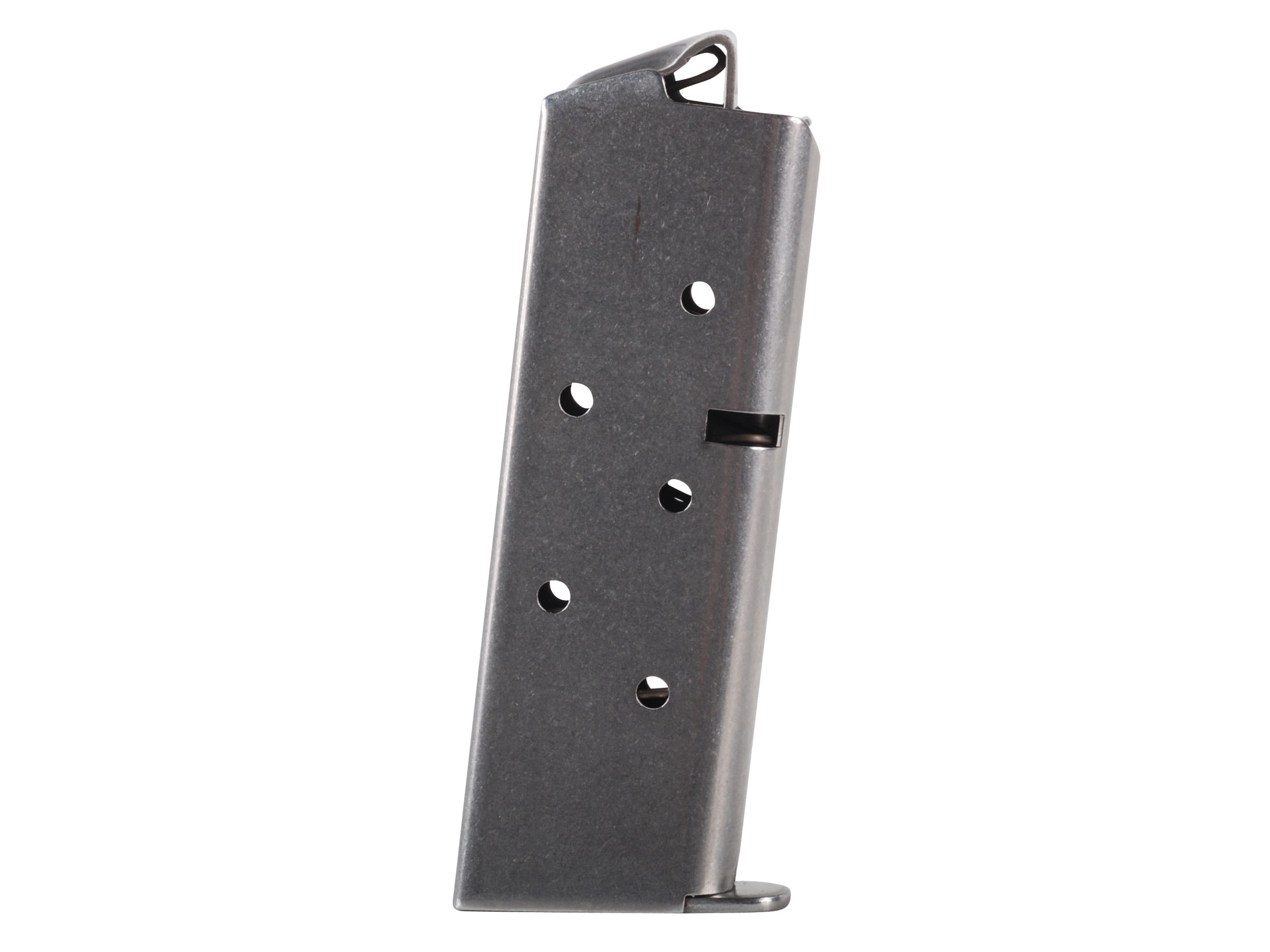 Metalform Mag Colt Mustang Pocketlite 380 ACP 6-Round SS
