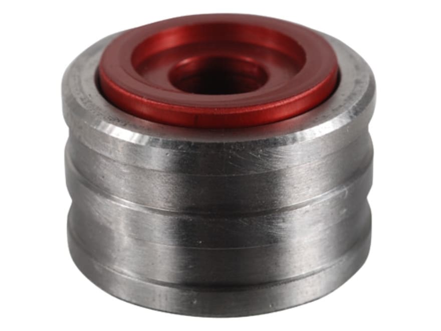 GG&G Enhanced Low Drag Mag Follower Mossberg 590 12 Ga SS Red High