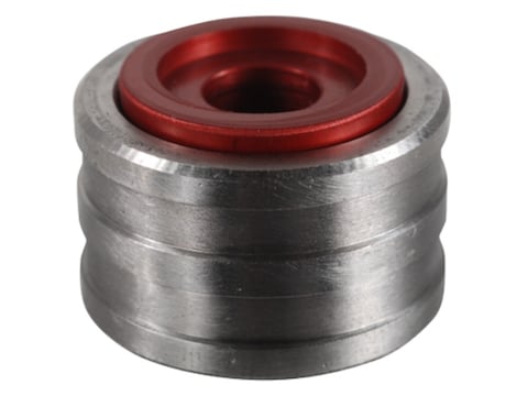 GG&G Enhanced Low Drag Mag Follower Mossberg 590 12 Ga SS Red High