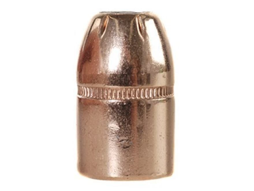 Factory Second Bullets 41 Cal (410 Diameter) 210 Grain Jacketed Hollow