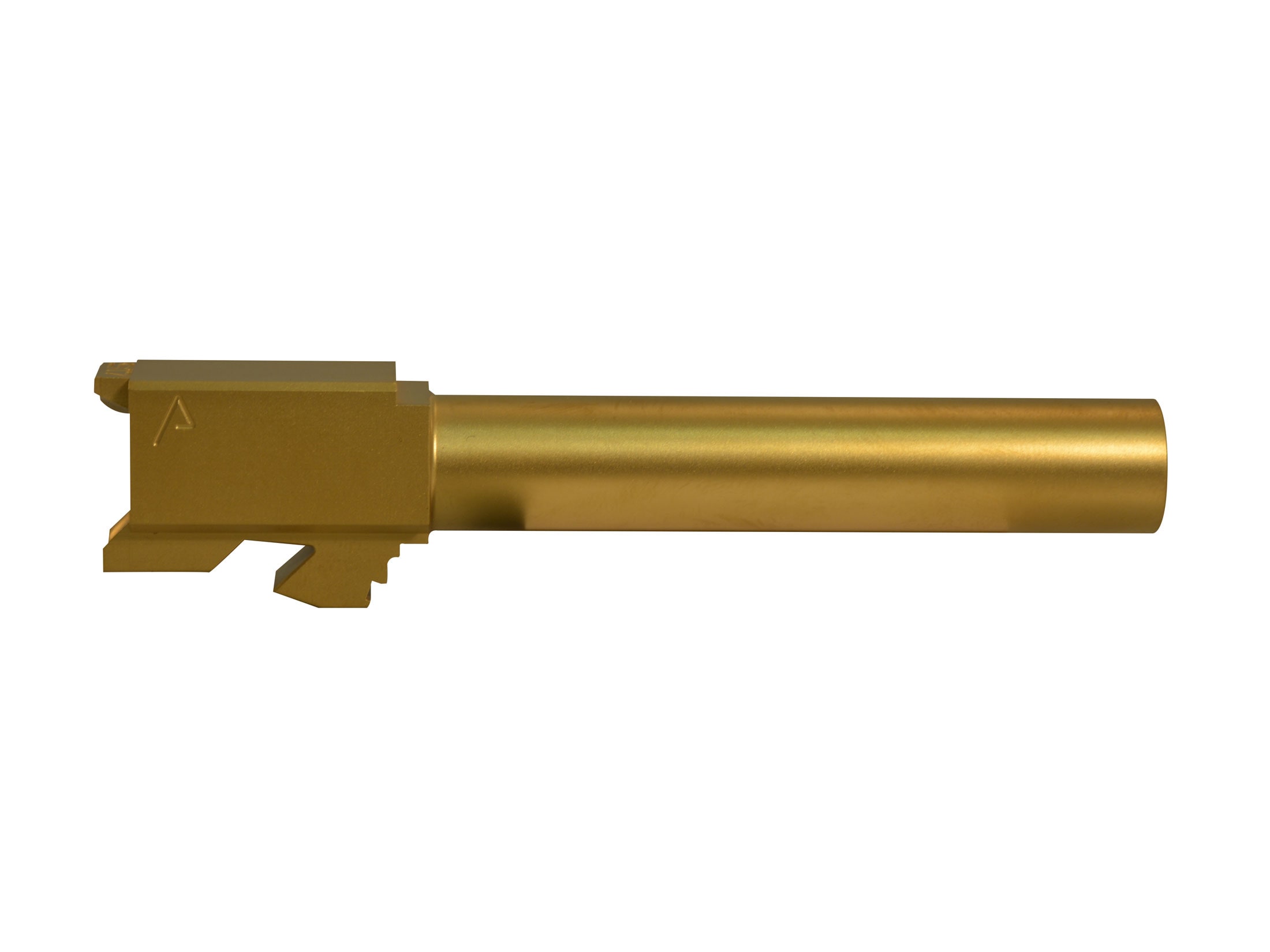 Agency Arms Barrel Glock 19 Standard Line 9mm Luger 1 10 Twist SS