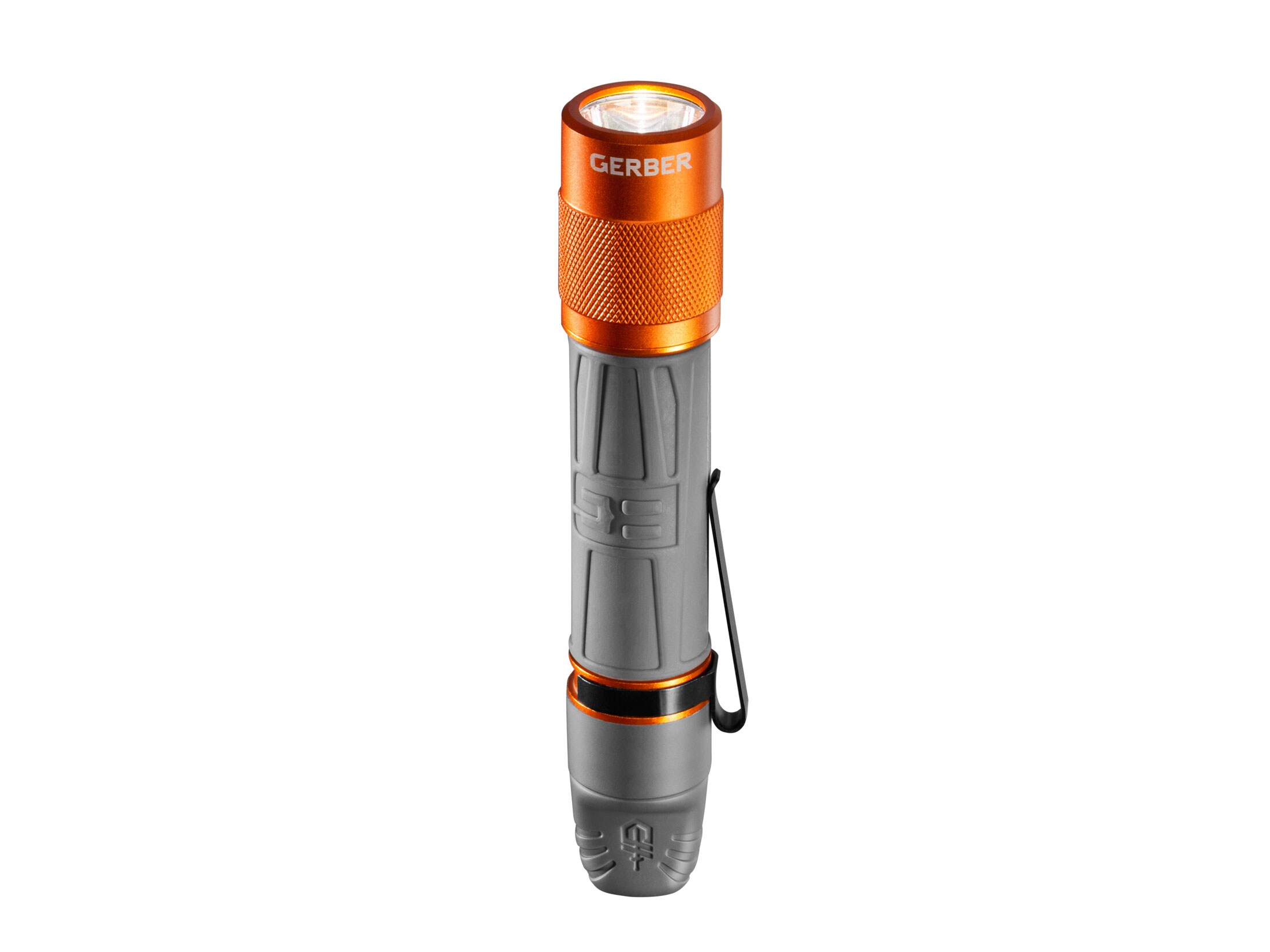 Gerber Bear Grylls Rechargeable Torch LED Flashlight