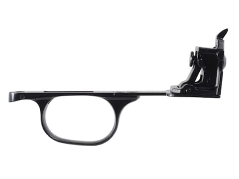 Ruger Trigger Guard Assembly Ruger 77/22 77/17 Standard Mag