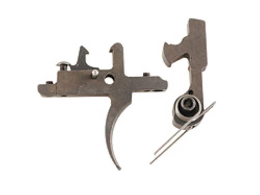 Jard Adjustable Trigger AR-15 Small Pin .154 1-1/2 lb Single Stage
