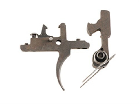Jard Adjustable Trigger AR-15 Small Pin .154 1-1/2 lb Single Stage
