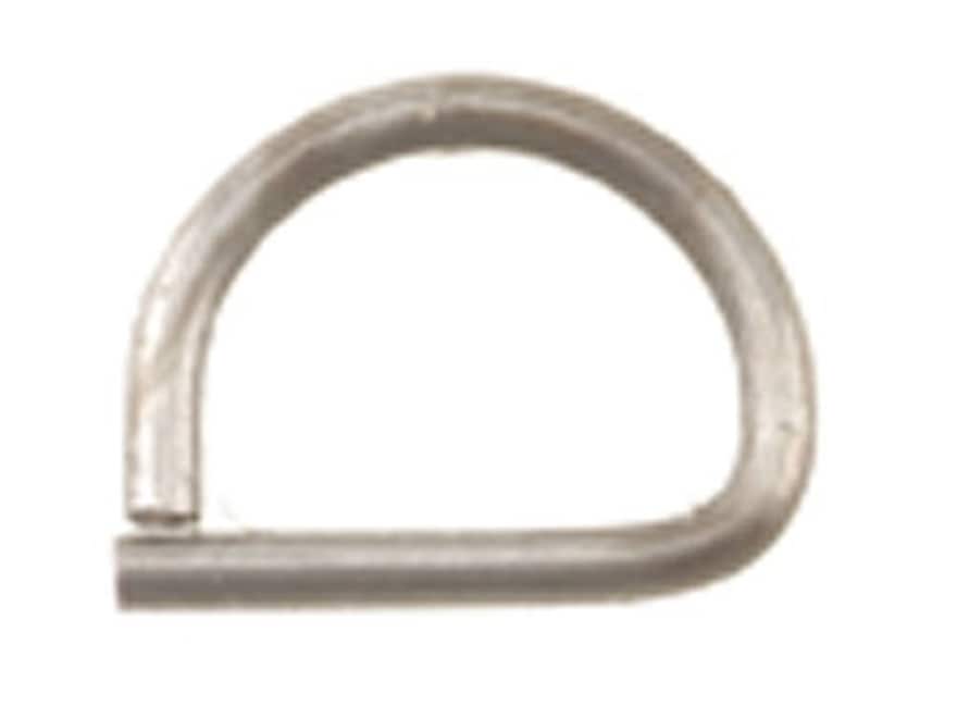 Remington Trigger Plate Pin Detent Spring Front 870, 1100, 11-87