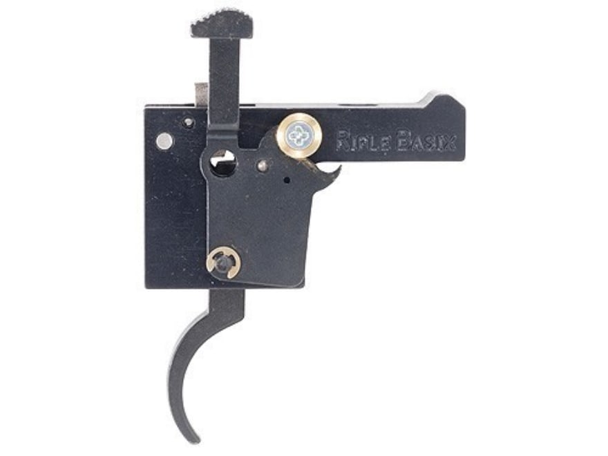 Rifle Basix Rifle Trigger Weatherby Vanguard, Howa 1500, S&W 1500