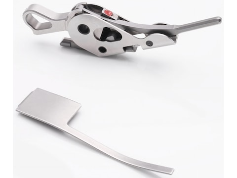 Nighthawk Custom Drop-In Trigger Assembly 1911 SS