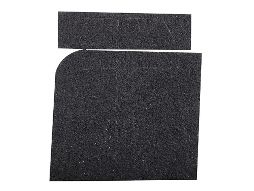 Decal Grip Tape AR-15 Magpul MIAD Sand Black