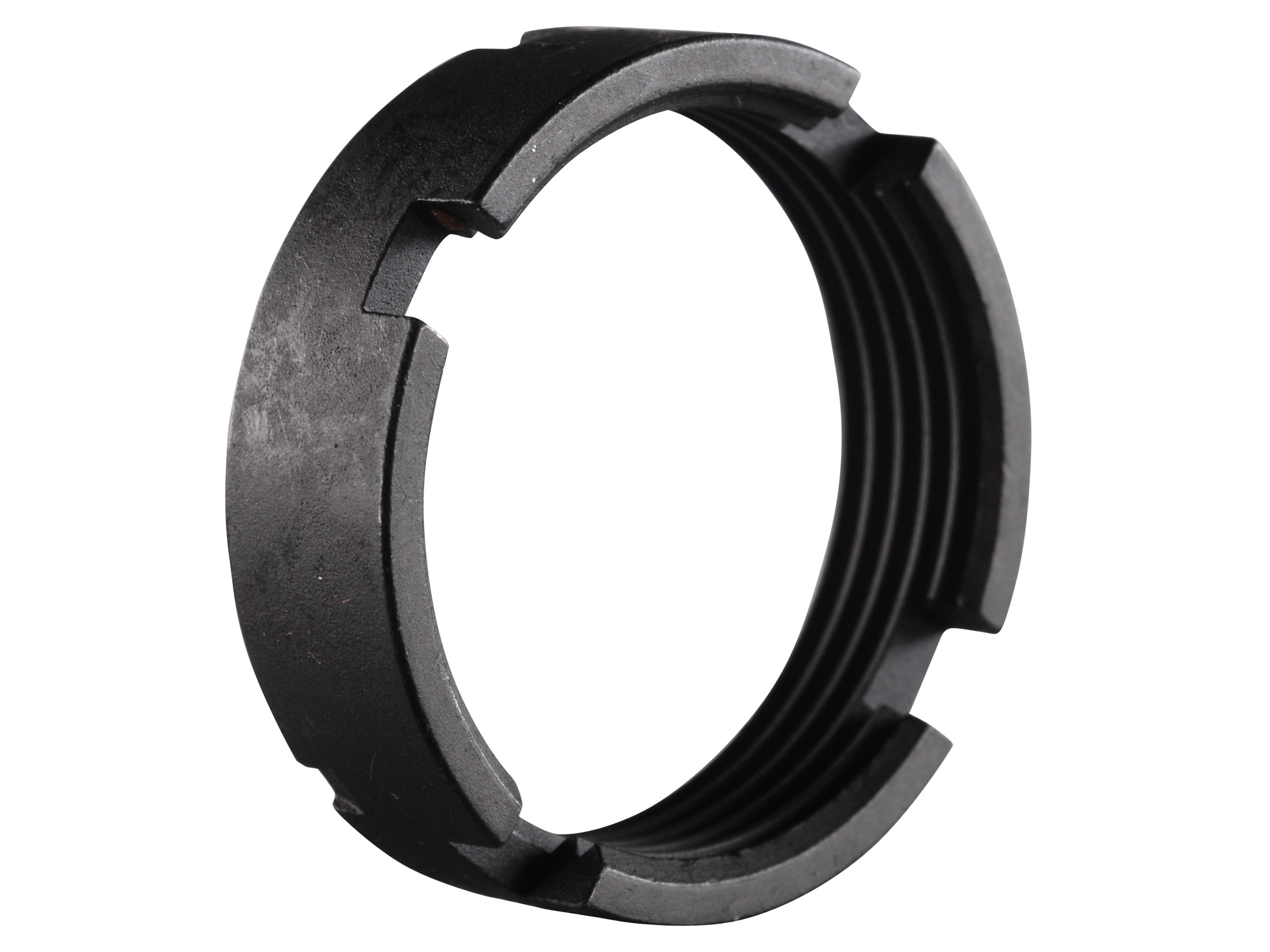 DPMS Receiver Extension Buffer Tube Lock Ring AR-15, LR-308 Carbine