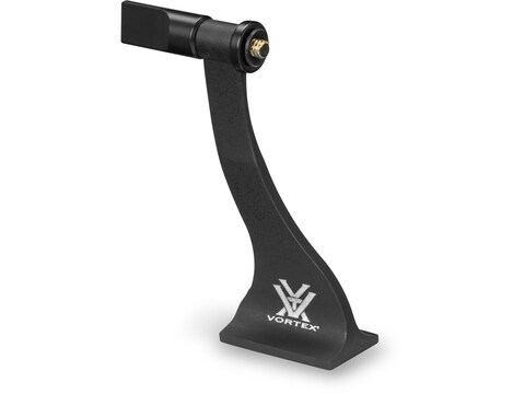 Vortex Optics Binocular Tripod Adapter Black