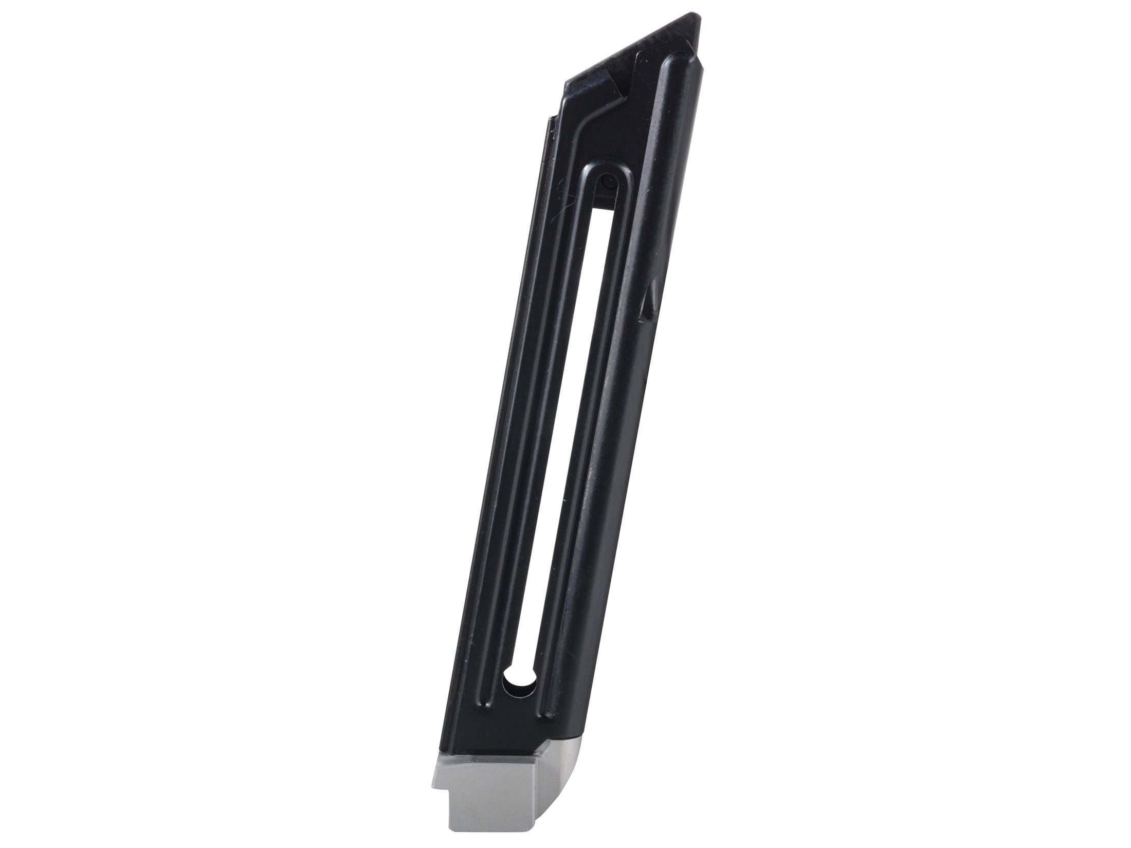 Majestic Arms Mag Ruger Mark II, III 22 Long Rifle 10-Round Extended