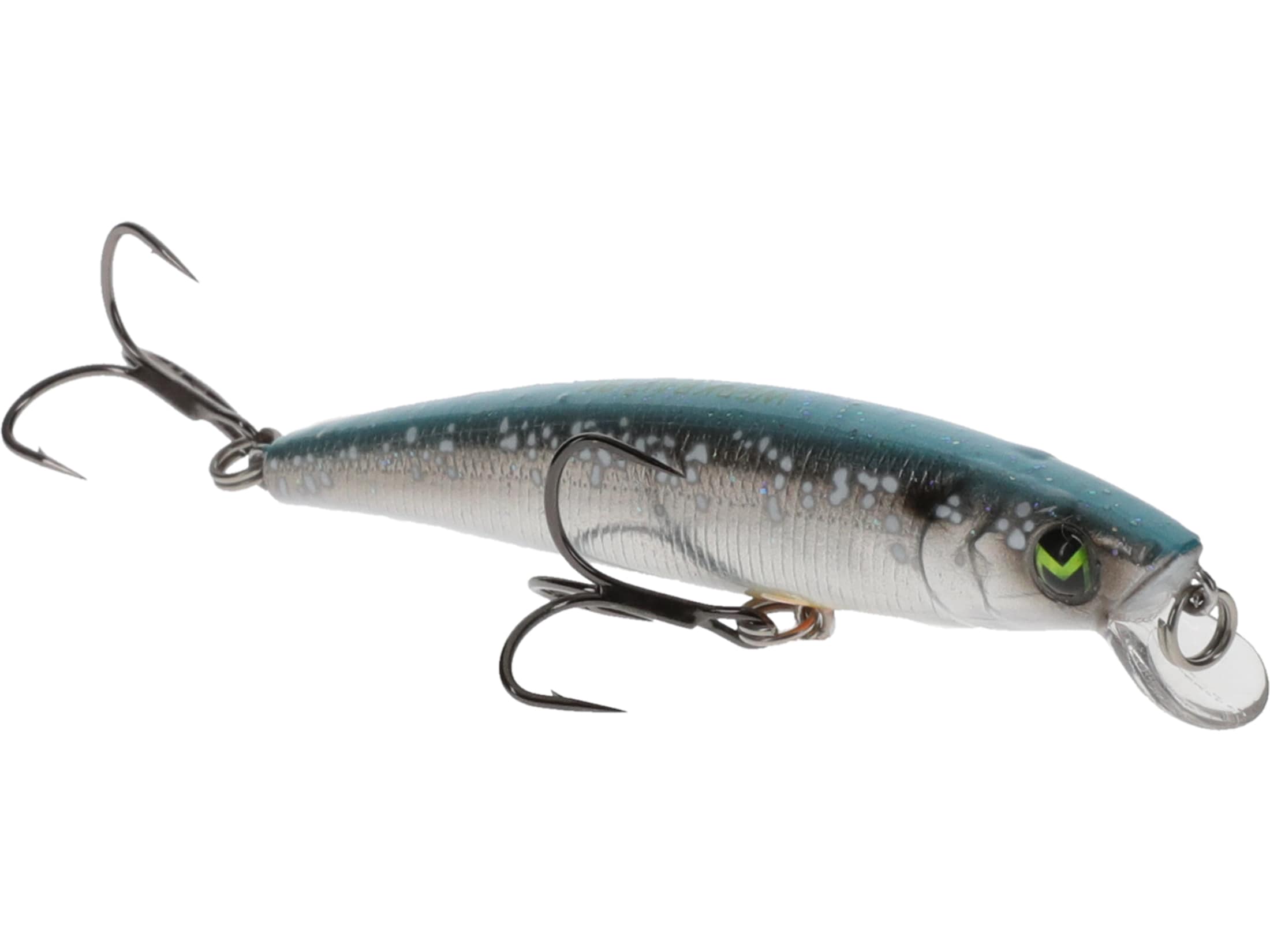 Mach Baits Werkbait Jerkbait Sexy Shad 2.0