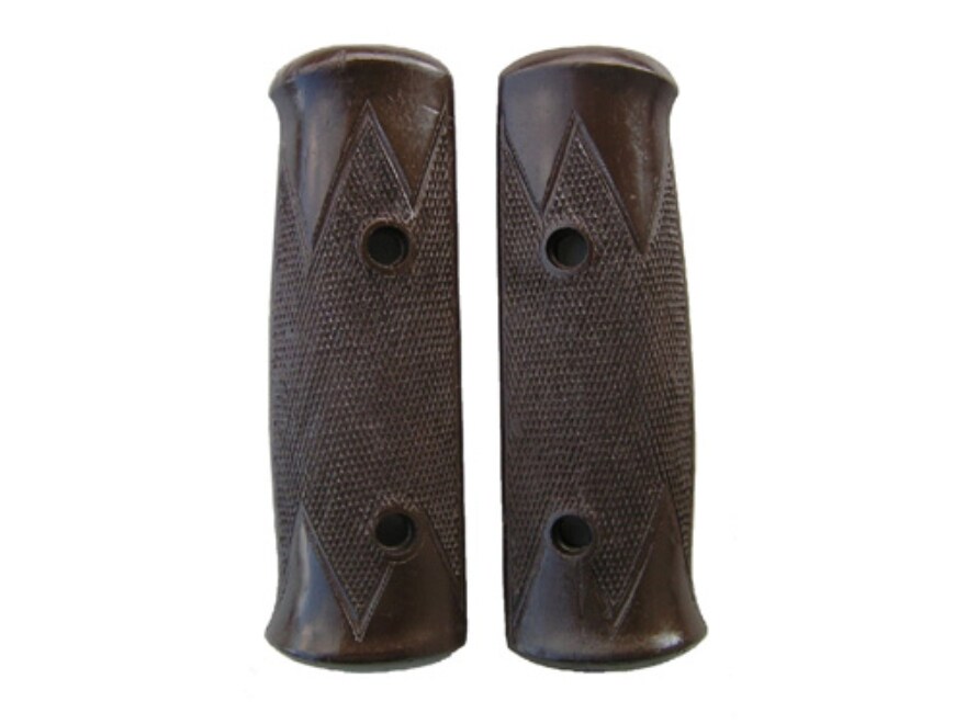 Vintage Gun Forend Colt Lightning Small No Logo Polymer Black