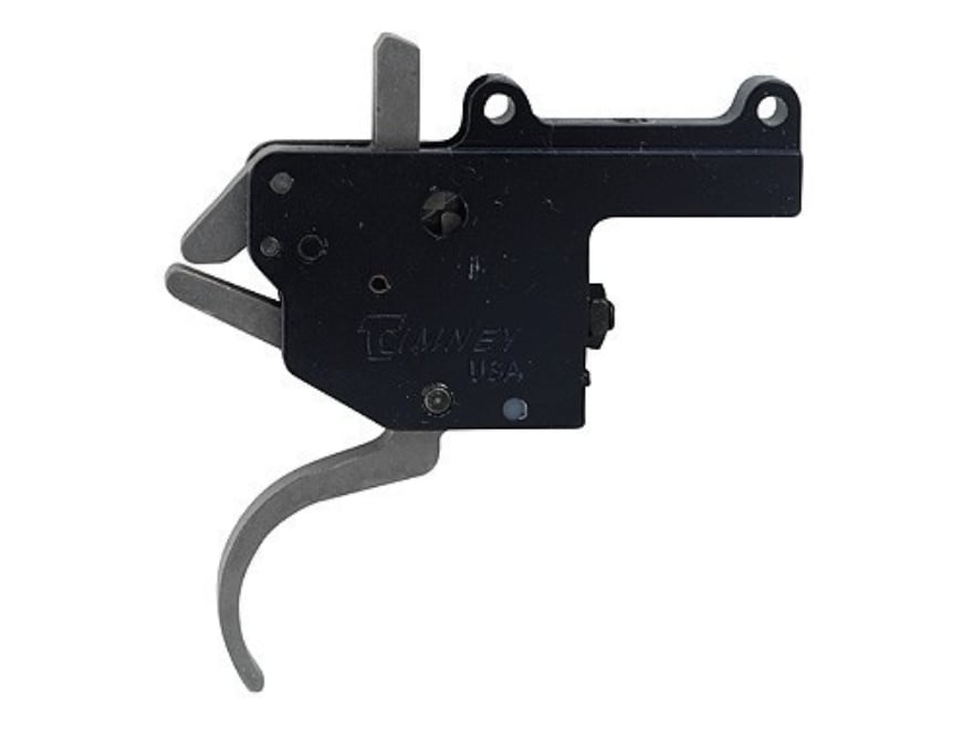 Timney Featherweight Trigger CZ 452 17 HM2, 22 WMR without Safety