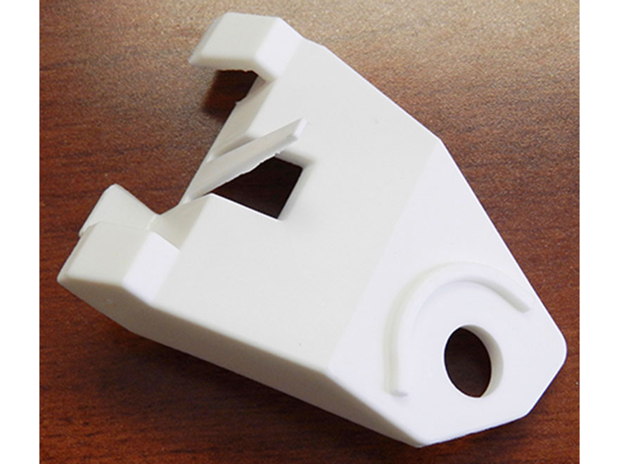 Lee P-Feed Bracket Turret Presses Nylon White