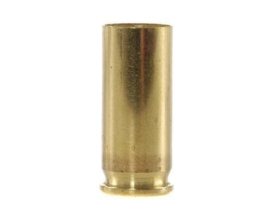 Remington 38 Super +P Nickel Plated Brass Box of 2000 (Bulk Packaged)
