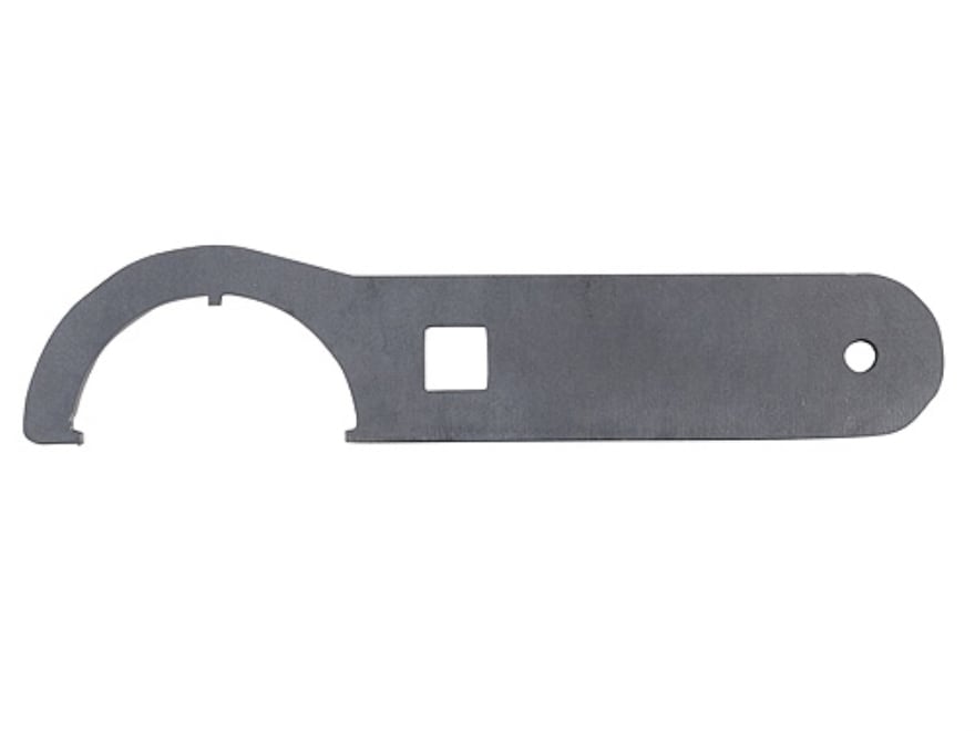 Daniel Defense M4 Rail Threaded Ring Spanner Wrench AR-15