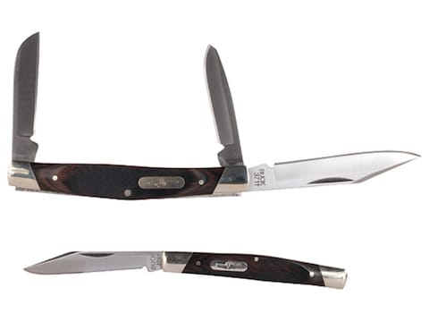 Buck 371/379 Folding Pocket Knife Combo