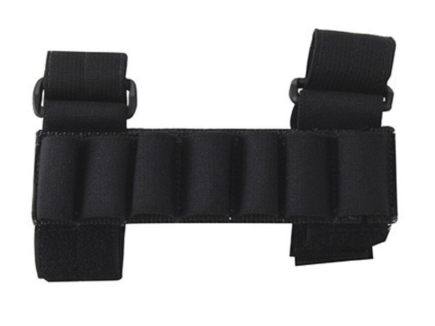 California Competition Works Arm Band Shotshell Ammo Carrier 12 Ga 9