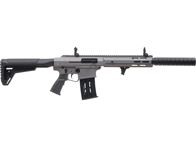 Tactische 12 Gauge Shotgun