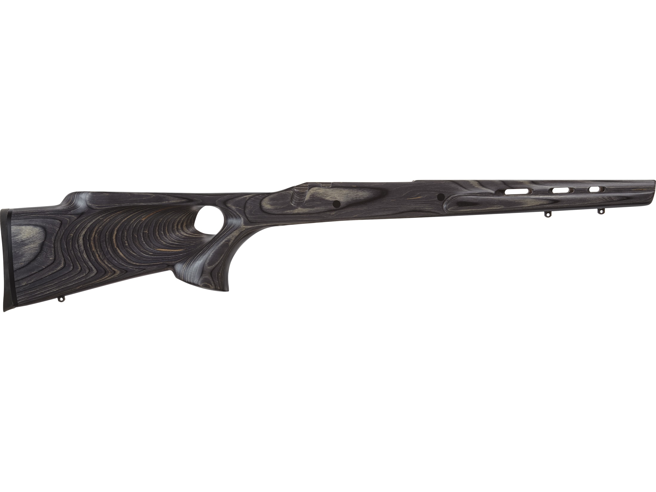 Boyds Featherweight Thumbhole Rifle Stock Remington 770 Detachable Box