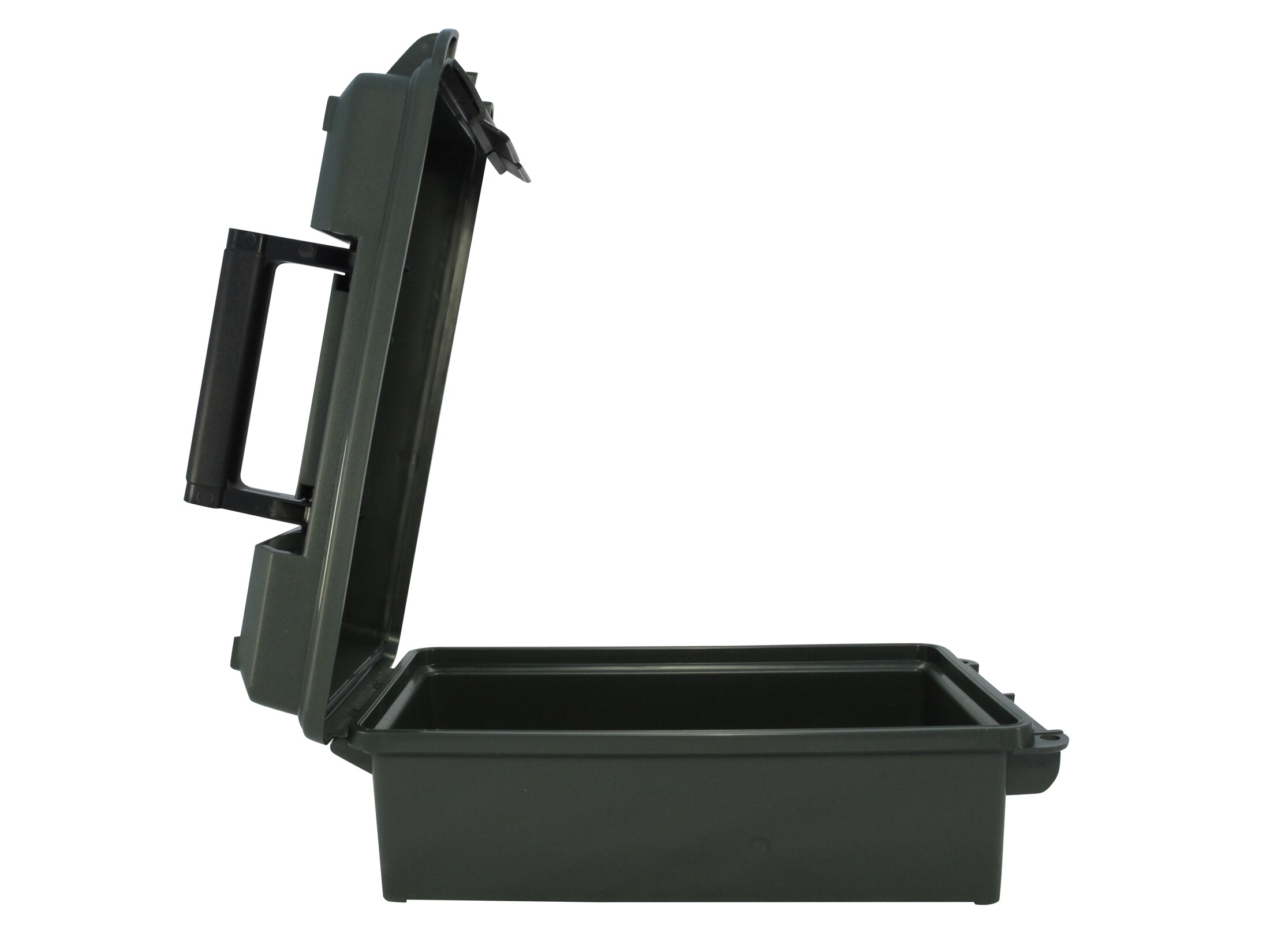 MTM 30 Cal Ammo Can Polymer Green