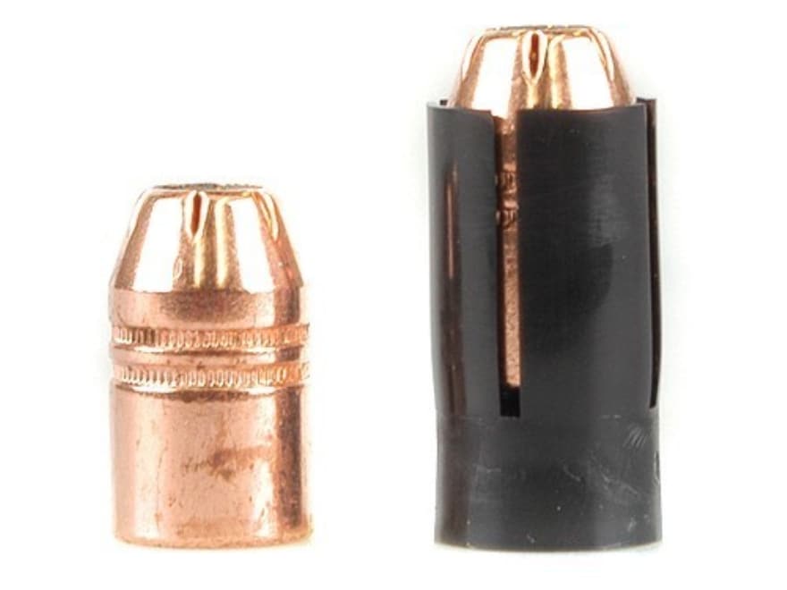 Thompson Center Mag Express Sabot 50 Cal 300 Grain Hornady XTP Bullet