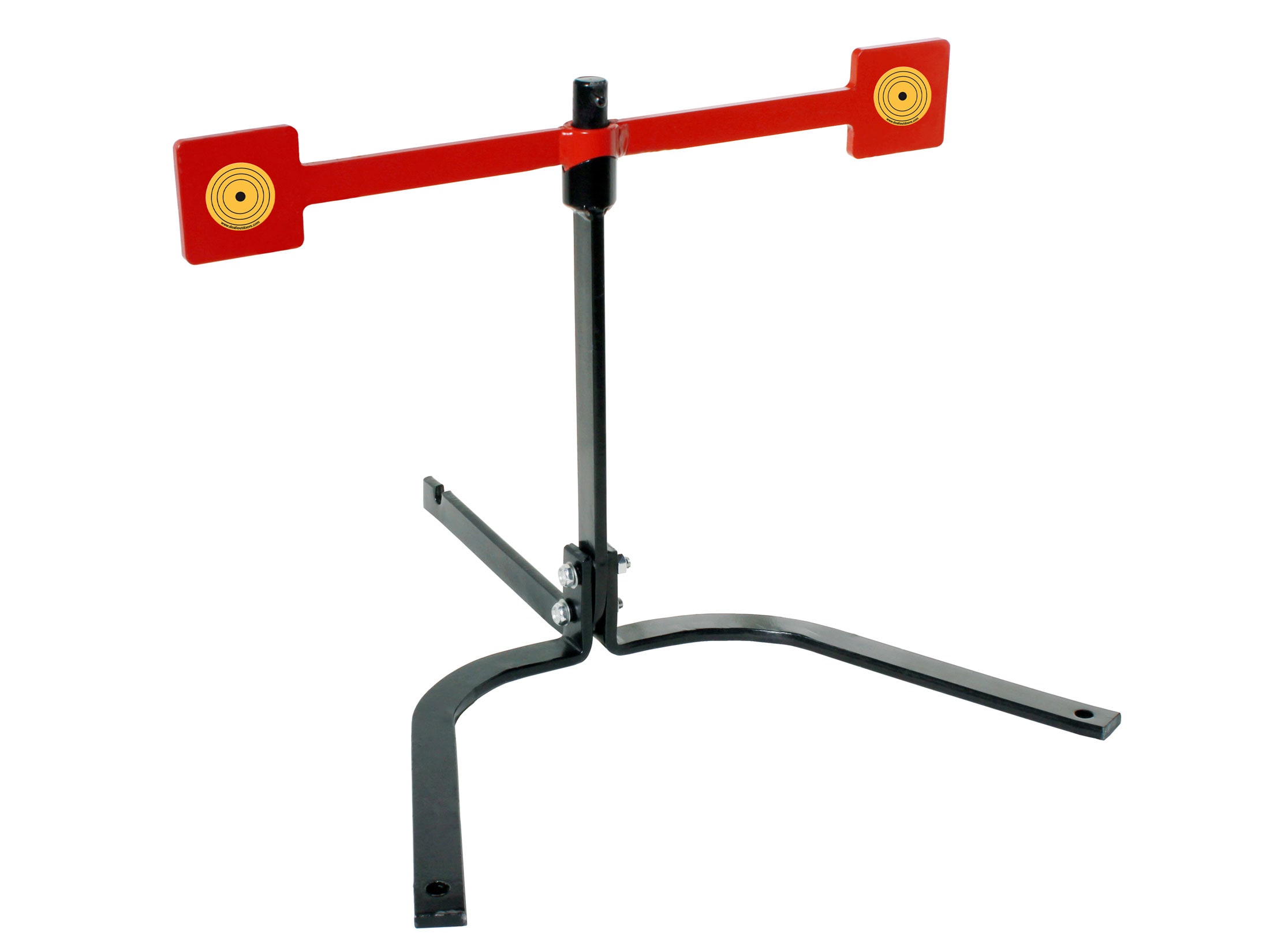 Do-All Heli Spinner Target 22 Cal Rimfire Steel