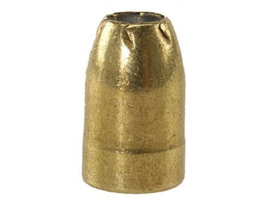 Remington Golden Saber 357 Mag (357 Diameter) Bullets 125 Grain Remington Golden Saber 357 Mag (357 Diameter) Bullets 125 Grain