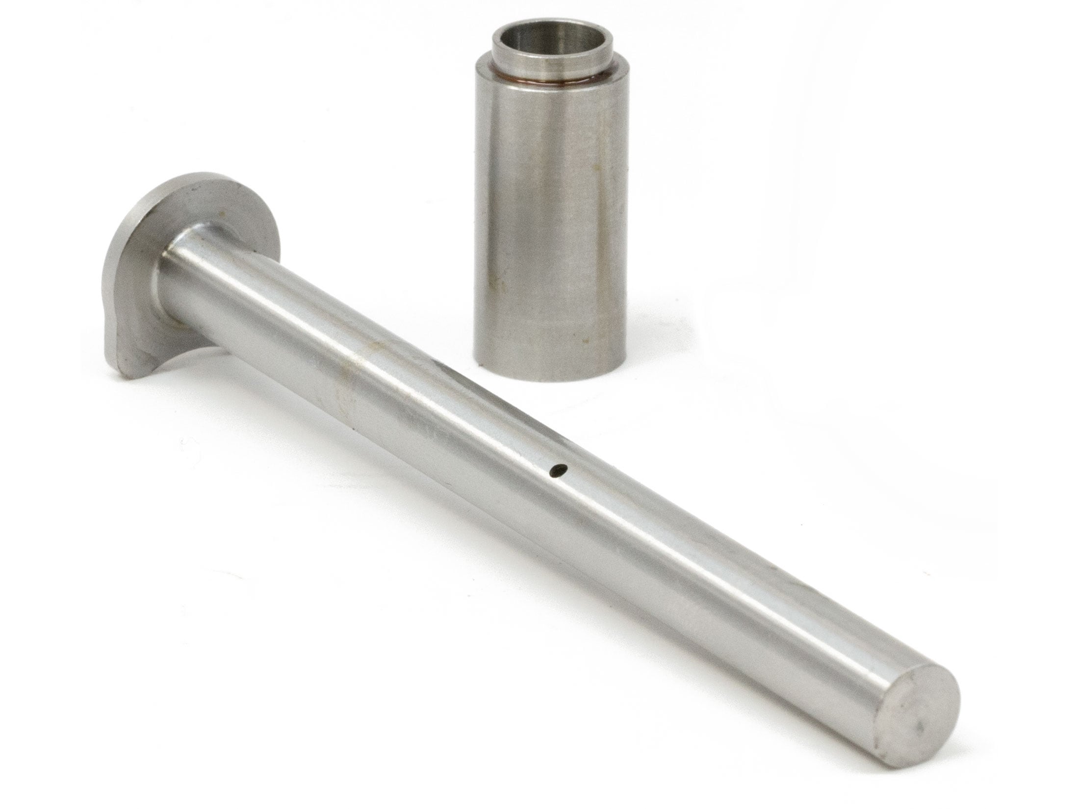 Swenson 1 Piece Full Length 1911 Government Guide Rod Recoil Spring