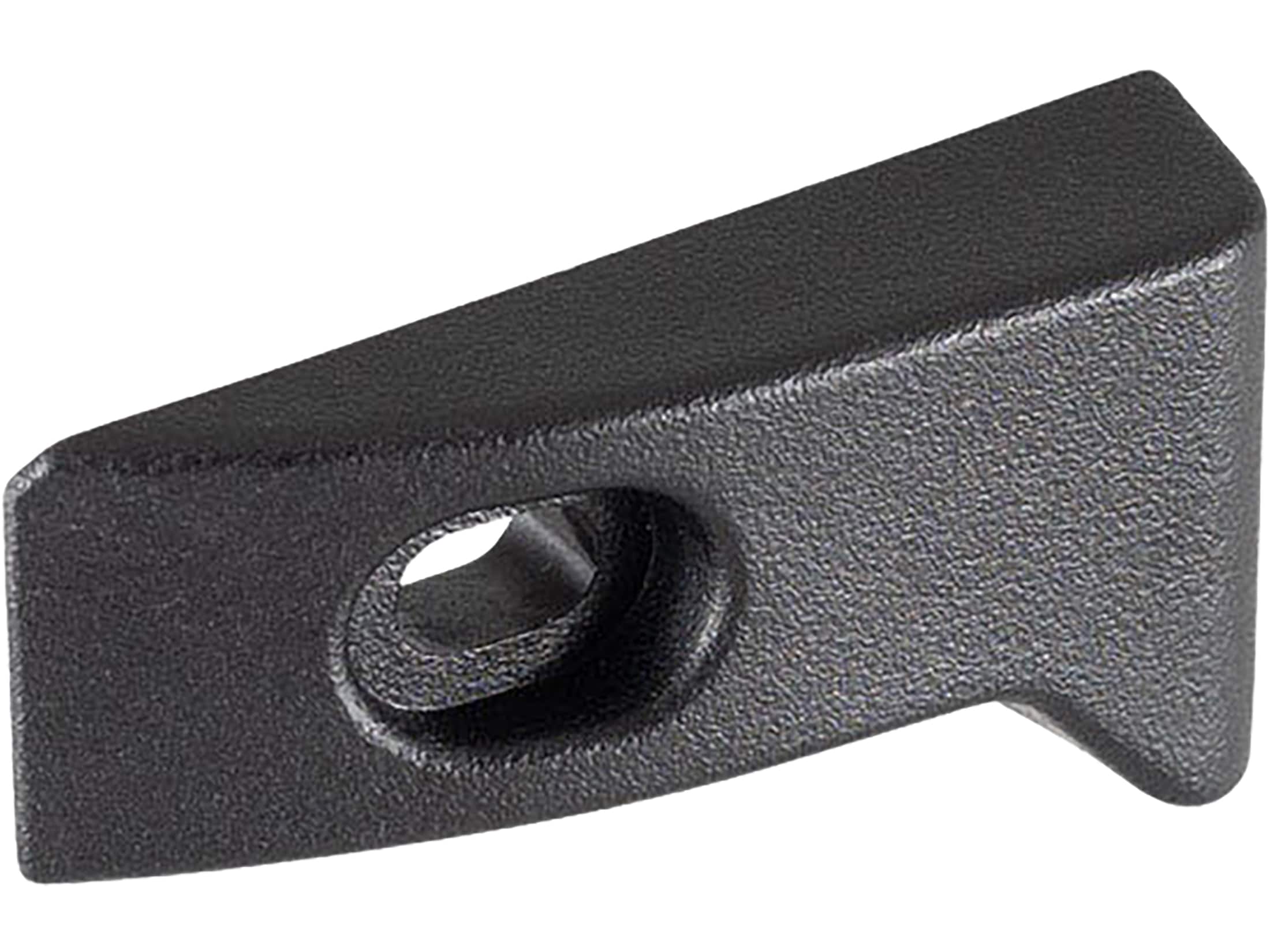 Kinetic Research Group Trigger Finger Rest W-3, C4, X-Ray Chassis