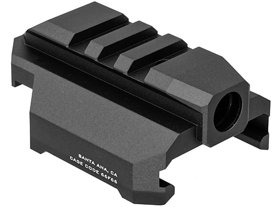 Strike Industries 1913 Stock Adapter CZ Scorpion EVO S1 Titan