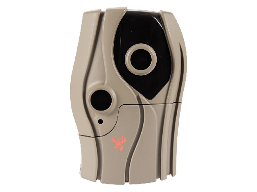 Wildgame Innovations Switch Lightstout Trail Camera 16 MP