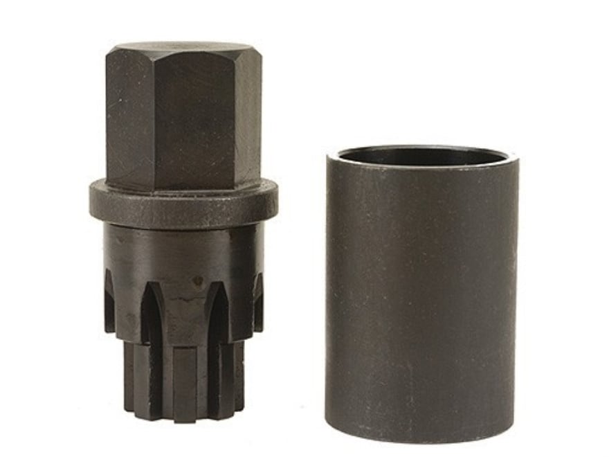 DPMS Barrel Extension Wrench Armalite AR-10, Knight's Armament SR-25,