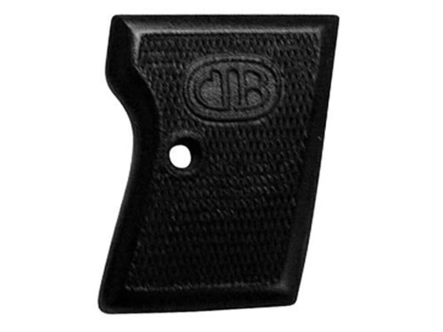 Vintage Gun Grips Bernardelli VP Baby 25 ACP Polymer Black