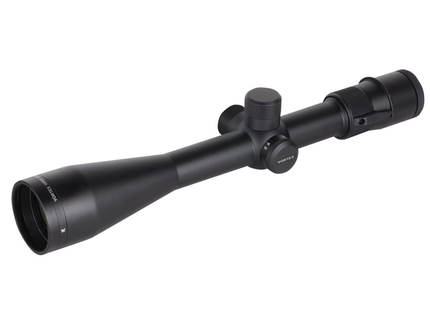 Vortex Optics Viper Rifle Scope 30mm Tube 6.5-20x 50mm Side Focus