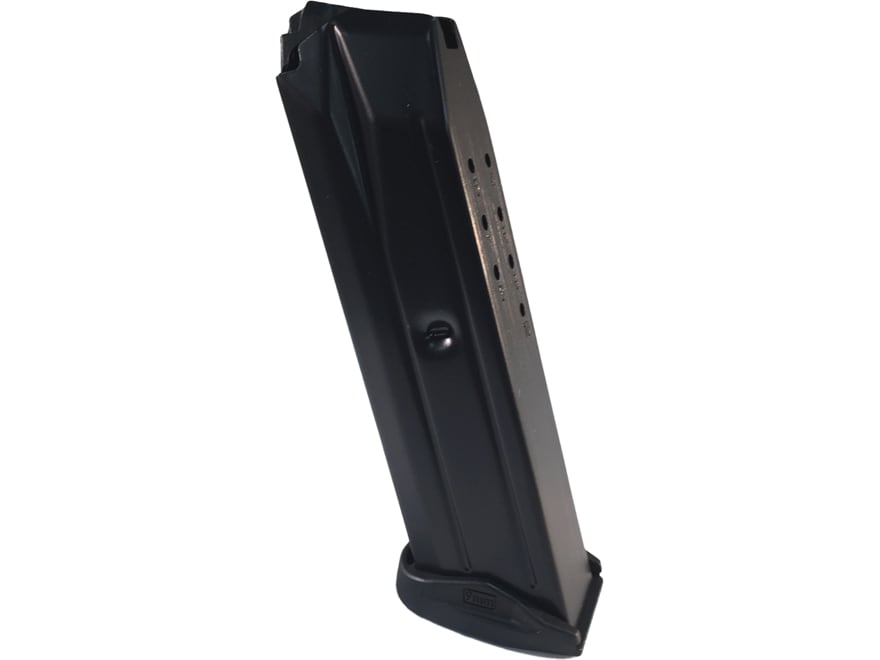 IWI Masada SLIM Mag 9mm 10-Round Steel Black