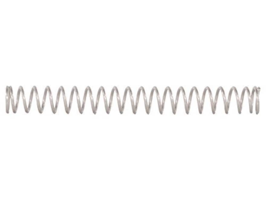Smith & Wesson J, K, L N-Frame Center Pin Spring
