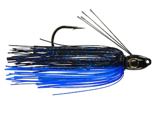 Picasso Hank Cherry Straight Shooter Pro Jig Molting Craw 1/4oz