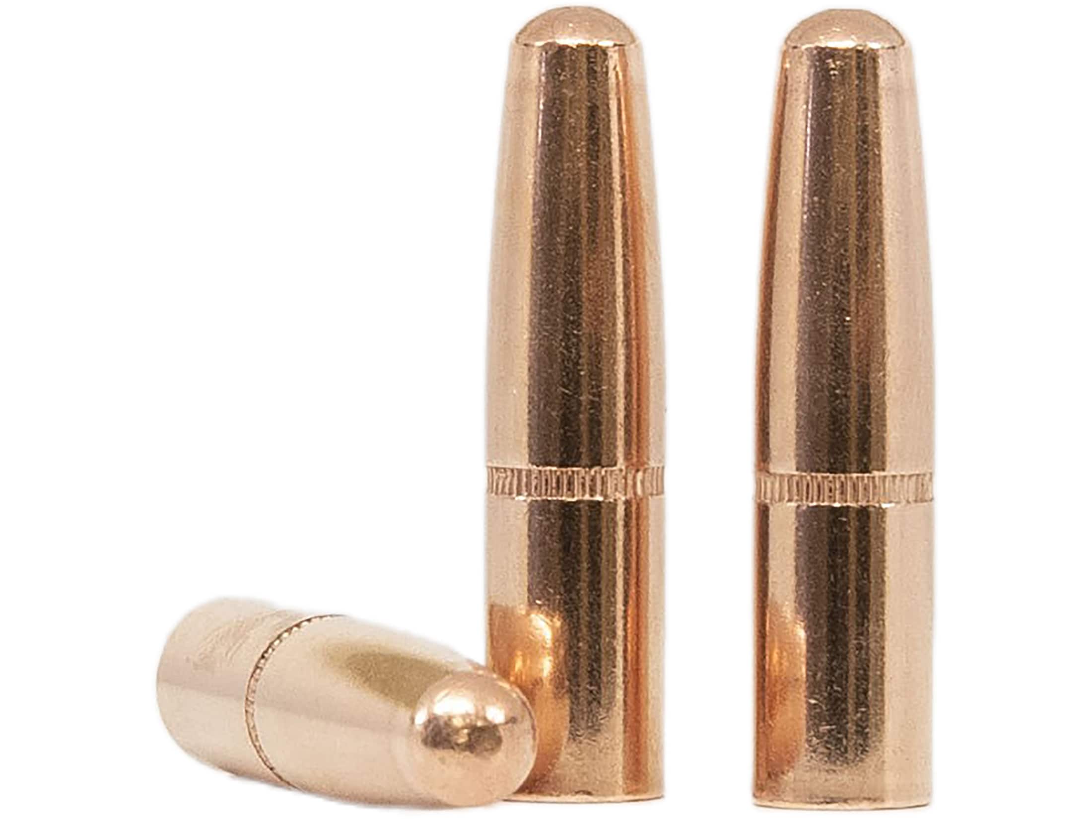 Factory Second 30 Cal (308 Diameter) Bullets 230 Grain Full Metal