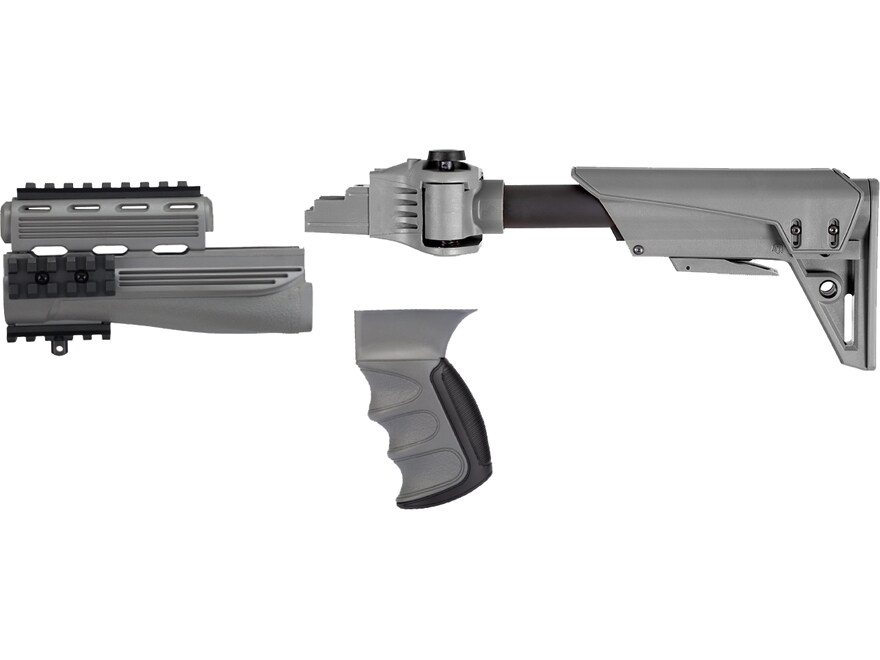 Advanced Technology Strikeforce Gen 2 Tactlite Rifle Stock Handguard