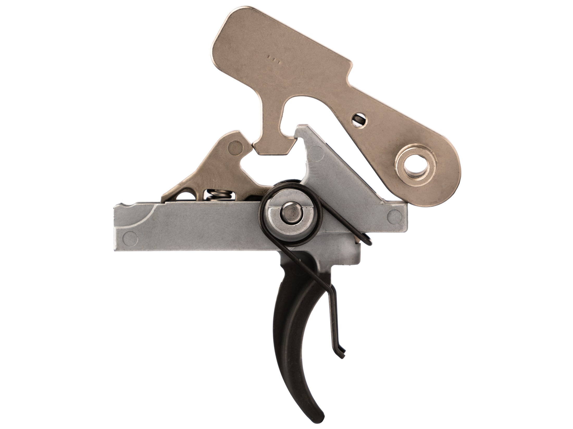 Knights Armament Match Trigger Group SR-15 Two Stage Black