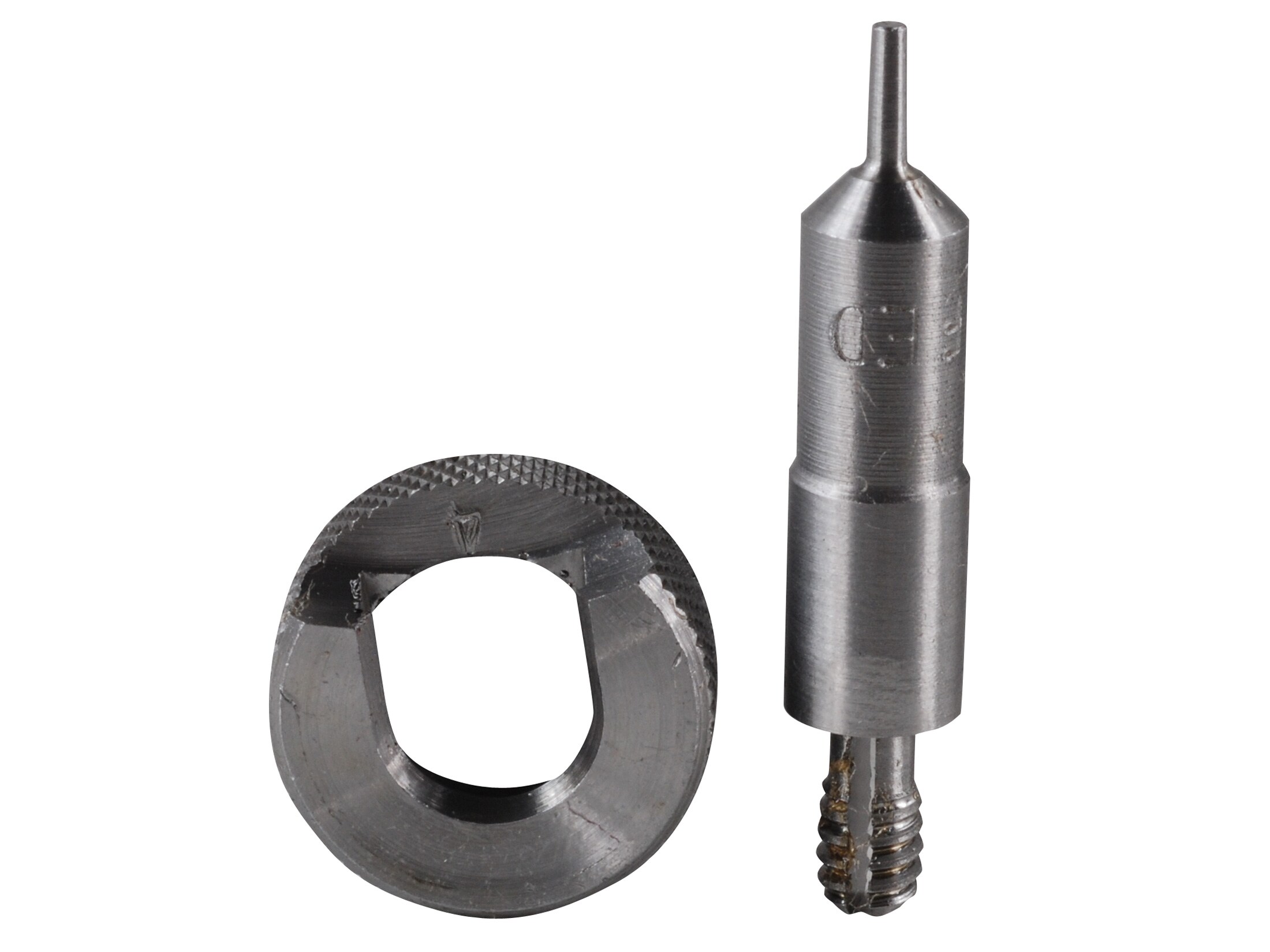 Lee Case Length Ga Shellholder 327 Federal Mag Lee Case Length Ga Shellholder 327 Federal Mag