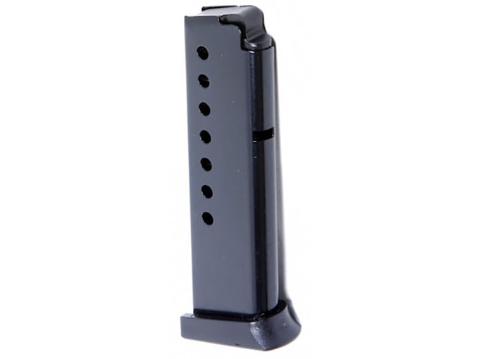 ProMag Mag Sig Sauer P225 P6 9mm Luger 10-Round Steel Blue