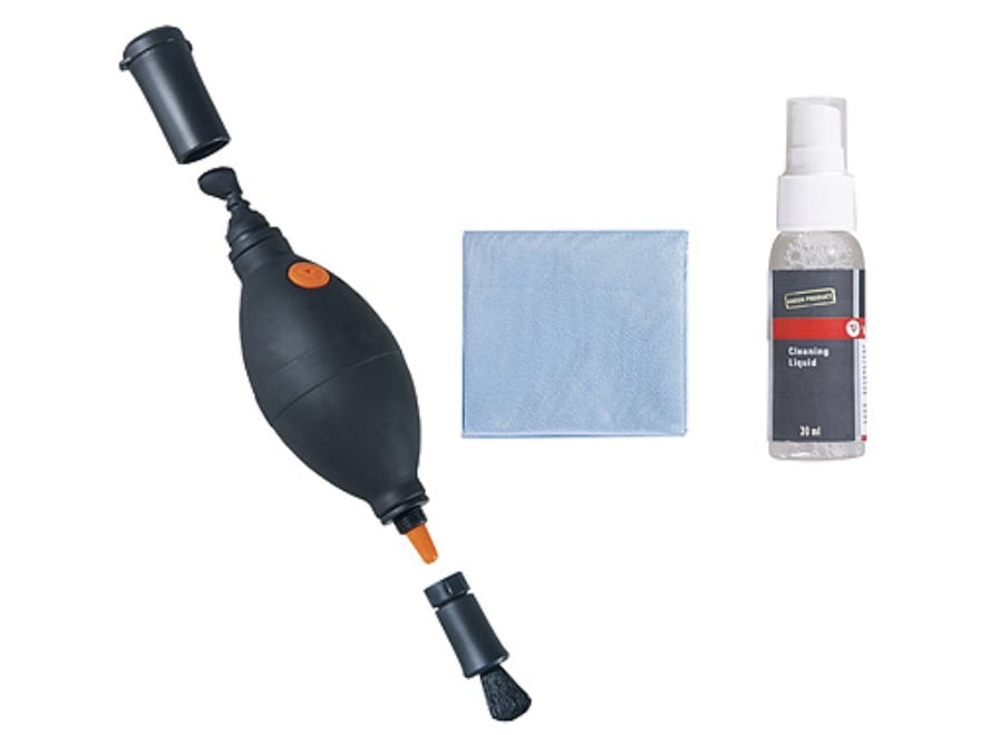 Vanguard 3-in-1 Lens Cleaning Kit