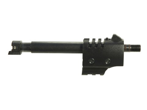 Walther Barrel-Set Target 5 P22 Q Style