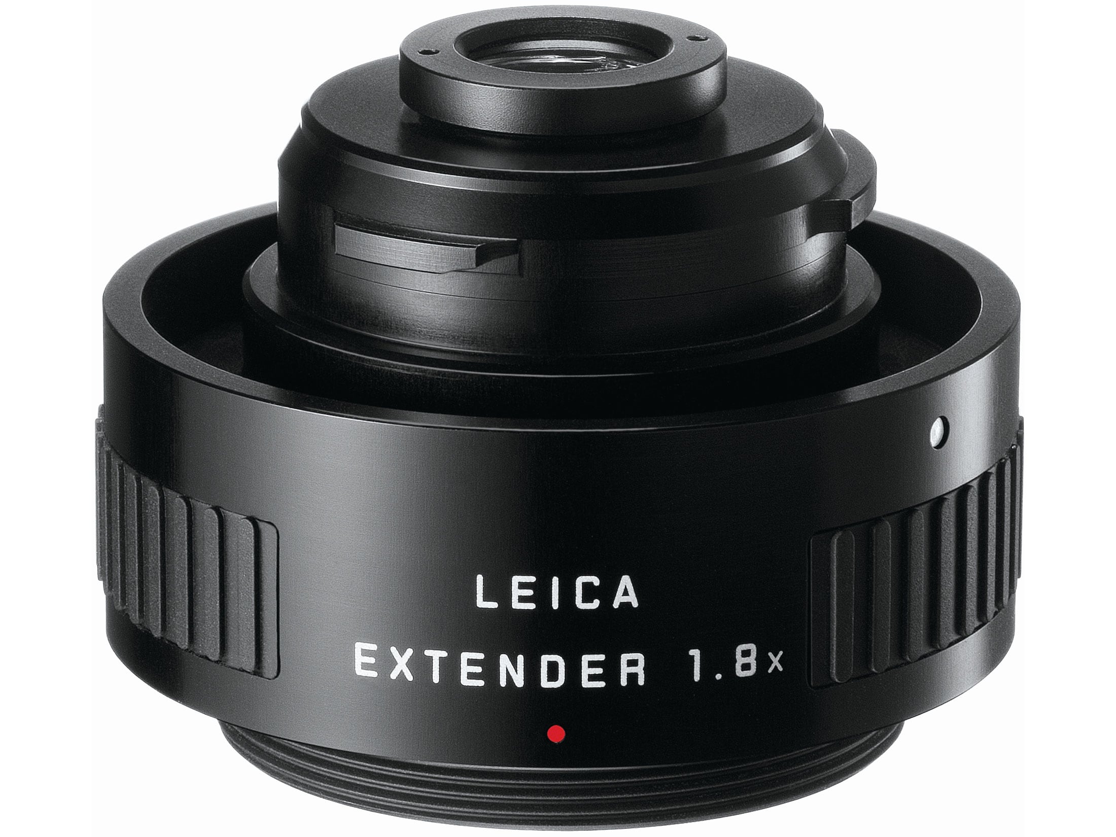 Leica Eyepiece Extender 1.8x APO Televid 65 or 82mm Spotter Angled